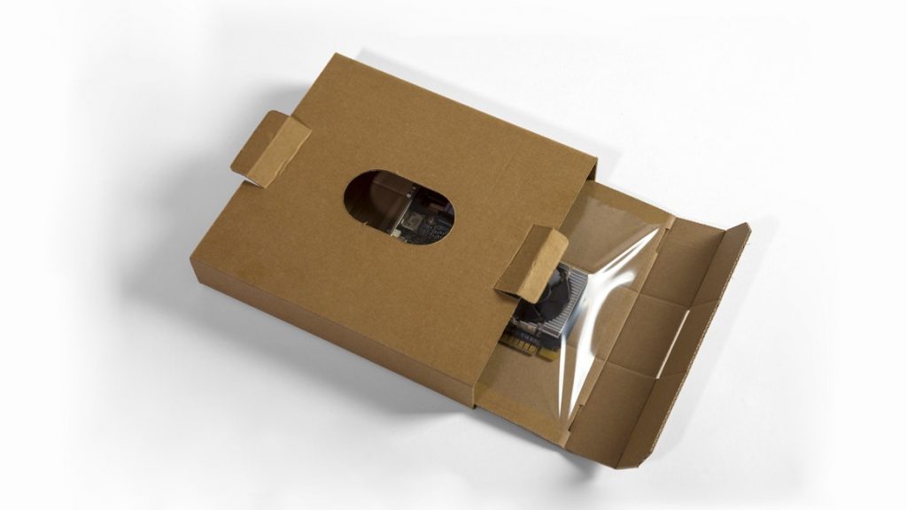 SpringPACK™ - Deles Group - Soluzioni per imballaggio e supply chain