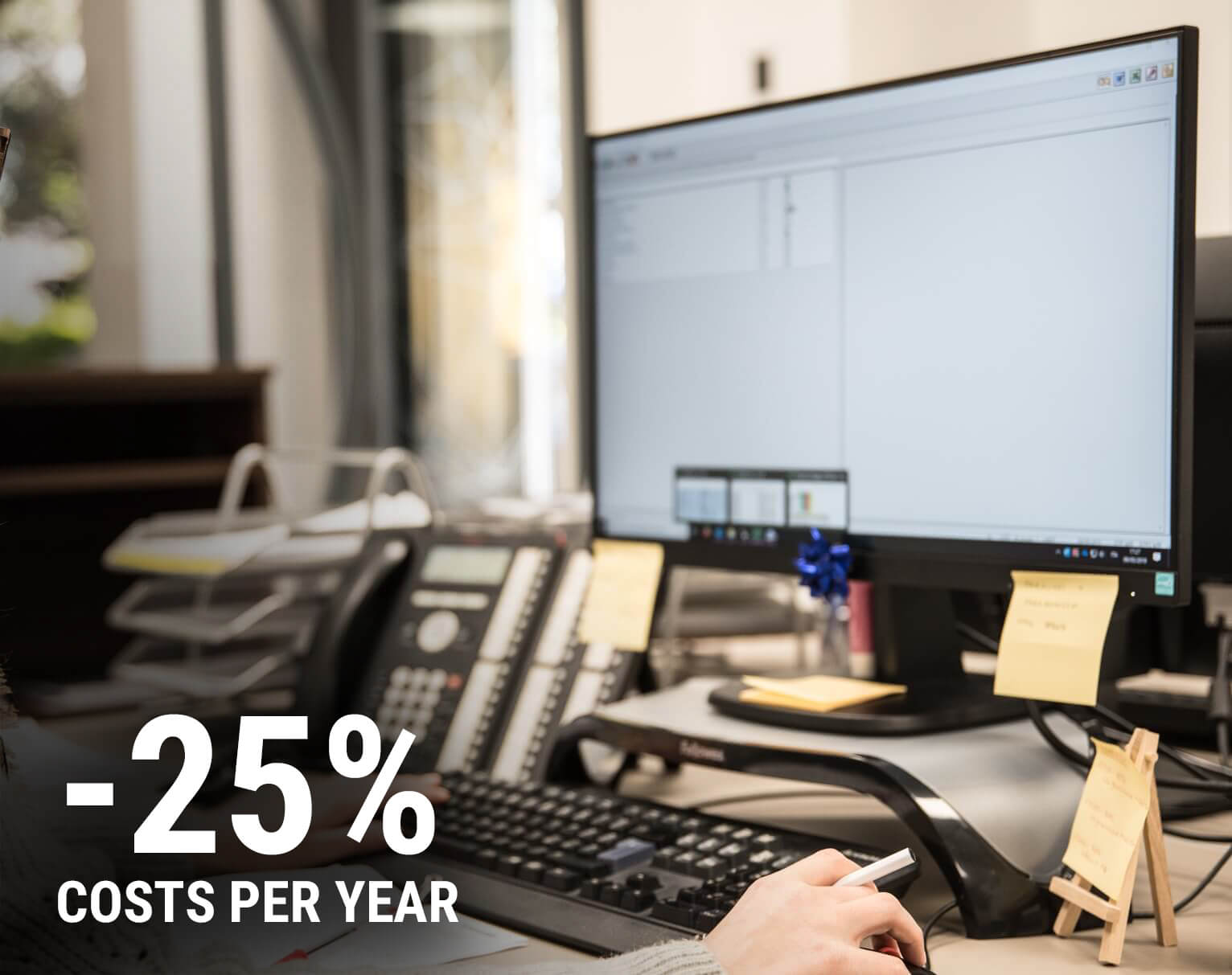 Integration of forecasting and replenishment systems, 45 min material ...